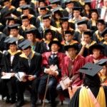 Newsroom Spring graduation series commences - Macquarie University