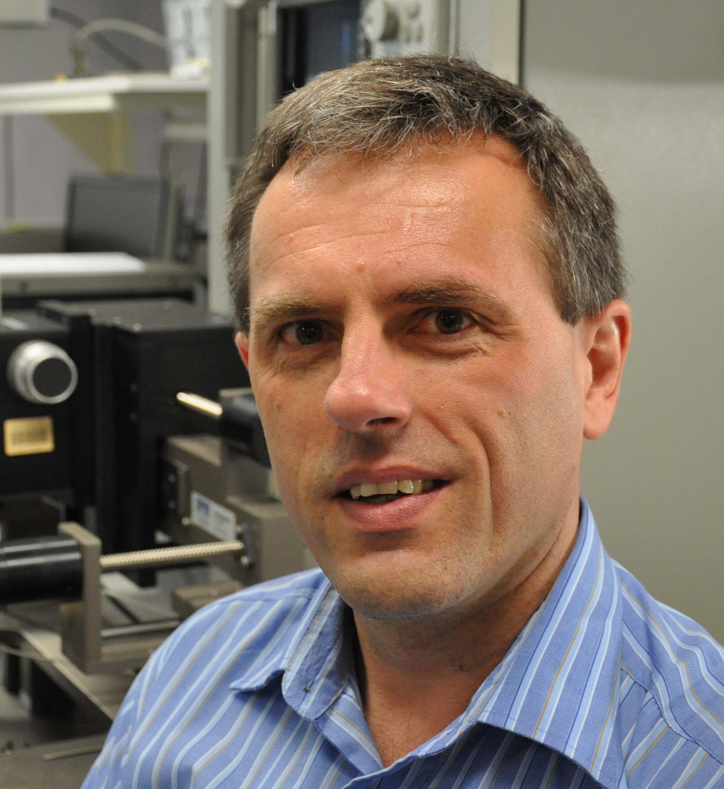 Newsroom Technology - Macquarie University