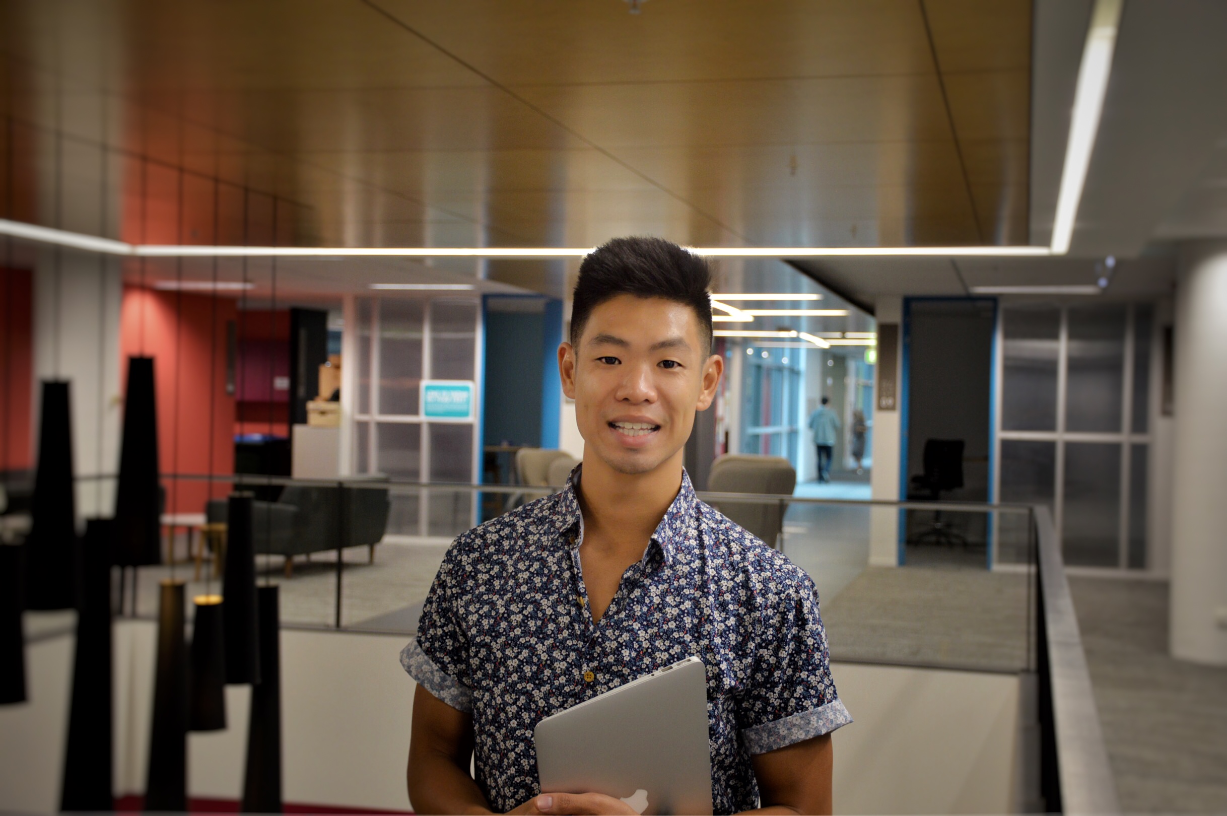 Newsroom 2020 January - Macquarie University