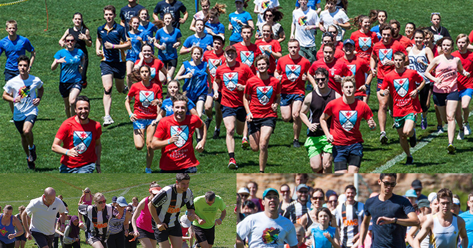 North Ryde Fun Run | This Week At Macquarie University