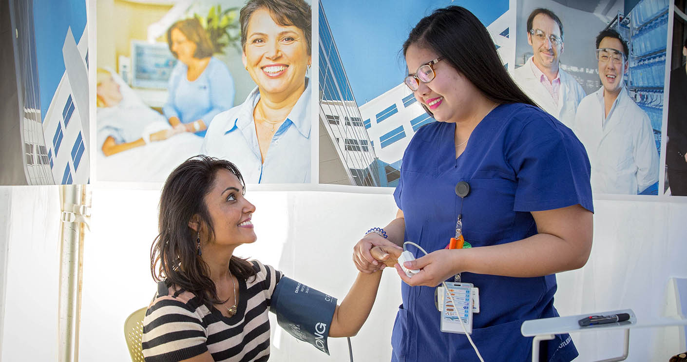 Meet our healthcare experts at MQ Health Day | This Week At Macquarie ...