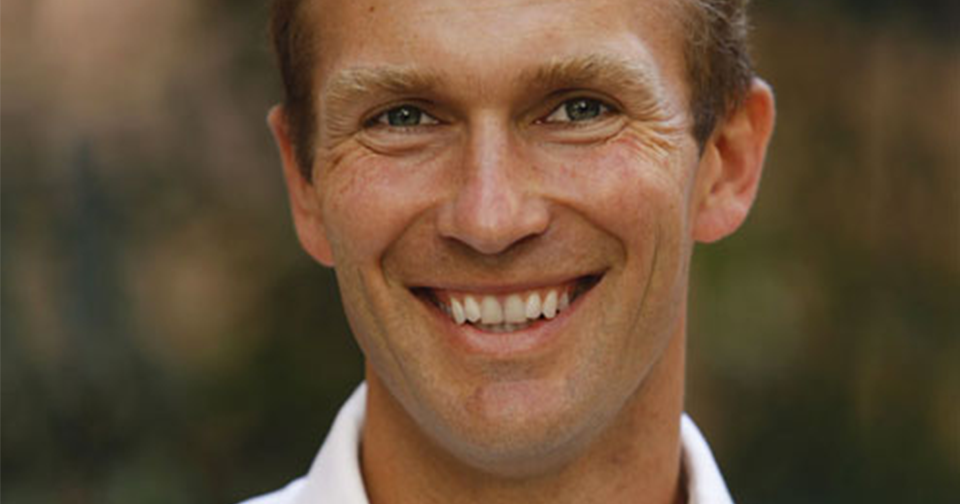 Centre for Environmental Law Annual Lecture – The Hon Rob Stokes MP ...