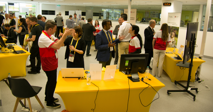Cochlear Global Research Symposium brings international experts on ...