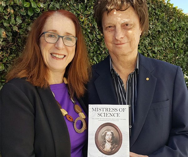 Snapped on (and off) campus: November | This Week At Macquarie University