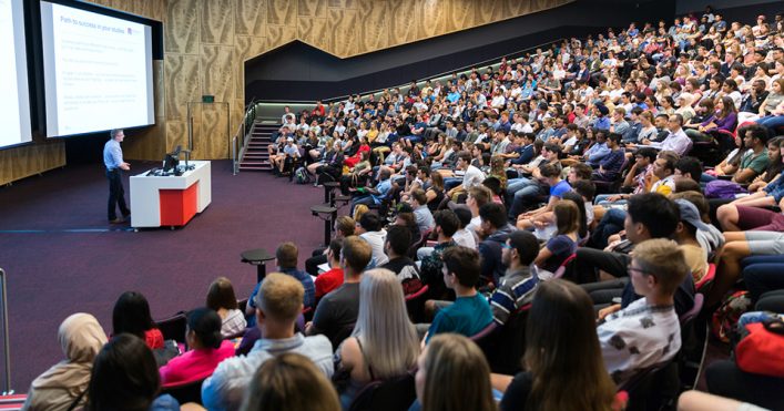 Making Lectures Interactive | This Week At Macquarie University Making Lectures Interactive | This Week At Macquarie University