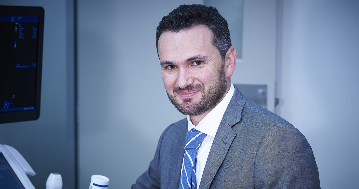 Walk with the Doc for Heart Week | This Week At Macquarie University