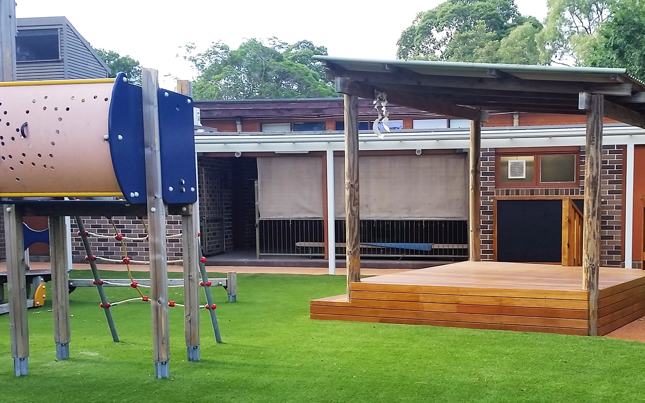 Recently (Re-)Opened on Campus | This Week At Macquarie University