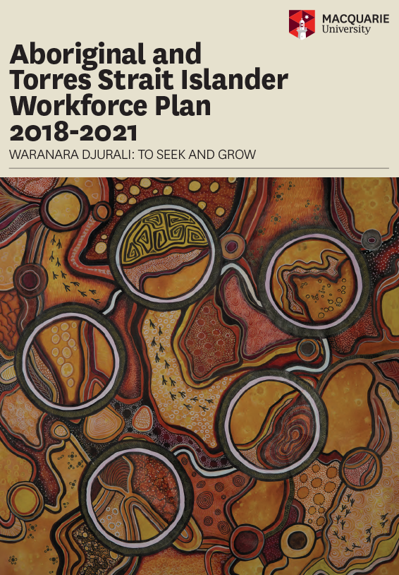 New Pro Vice-Chancellor announced as Aboriginal and Torres Strait ...