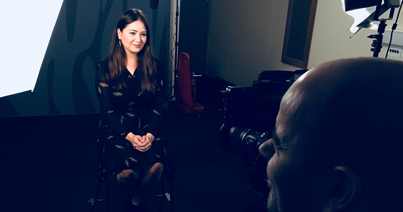 Snapped on (and off) campus | This Week At Macquarie University