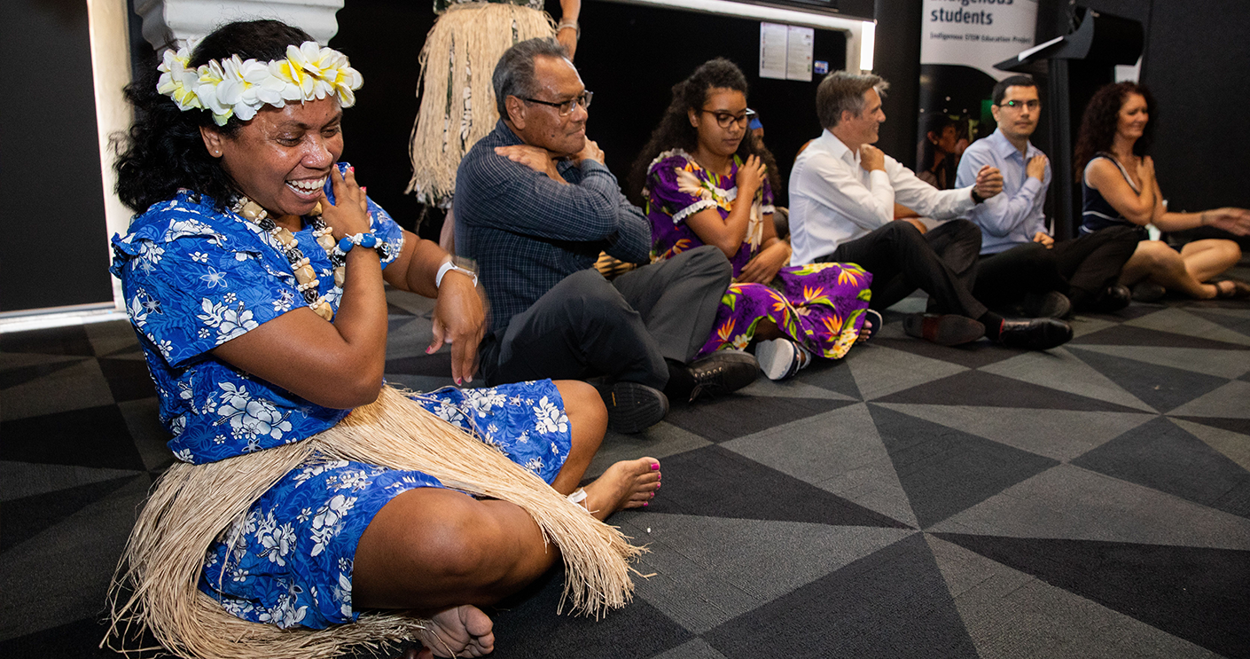 Traditional culture, tomorrow’s technology: CSIRO award for Indigenous ...