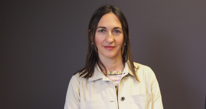 10 questions with… Lisa Magnani | This Week At Macquarie University