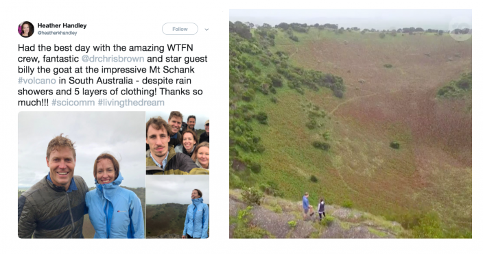 Snapped on (and off) campus | This Week At Macquarie University