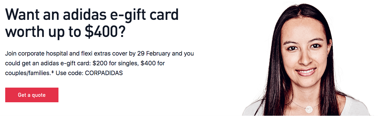 Staff access to Medibank corporate health cover | This Week At ...