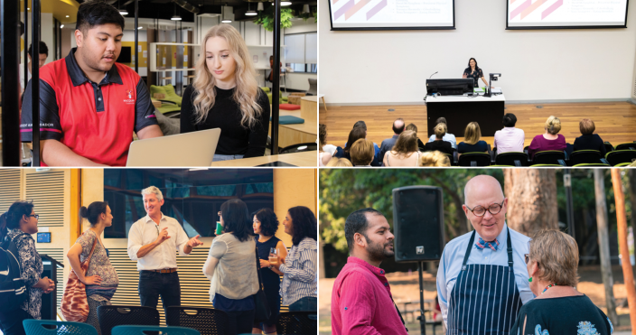 Operating Plan: Trending ideas on our digital engagement platform ...