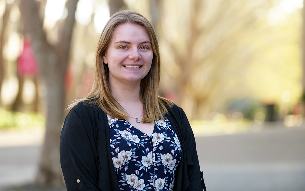 The future is bright: Macquarie’s 3MT winners wow the judges | This ...