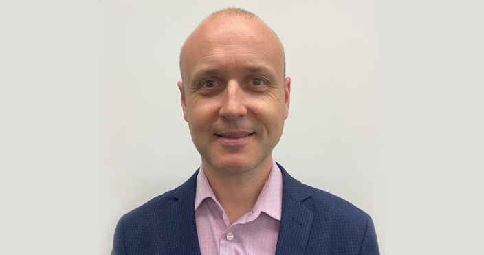 10 questions with… Samuel Muller | This Week At Macquarie University