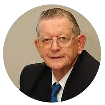 Vale Peter Bergquist (Deputy Vice-Chancellor, Research, 1994-2002 ...