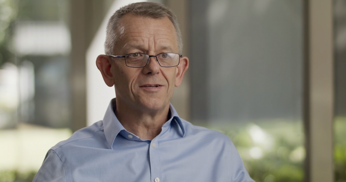 COVID-19 Insights with Professor David Wilkinson: Part 4 | This Week At ...