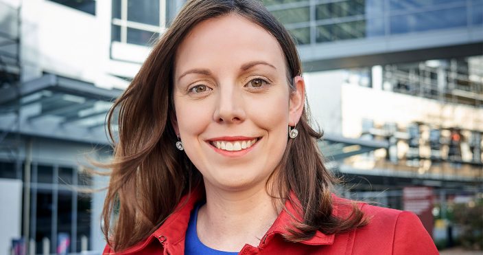 The neurologist taking on the boys in a dangerous game | This Week At ...