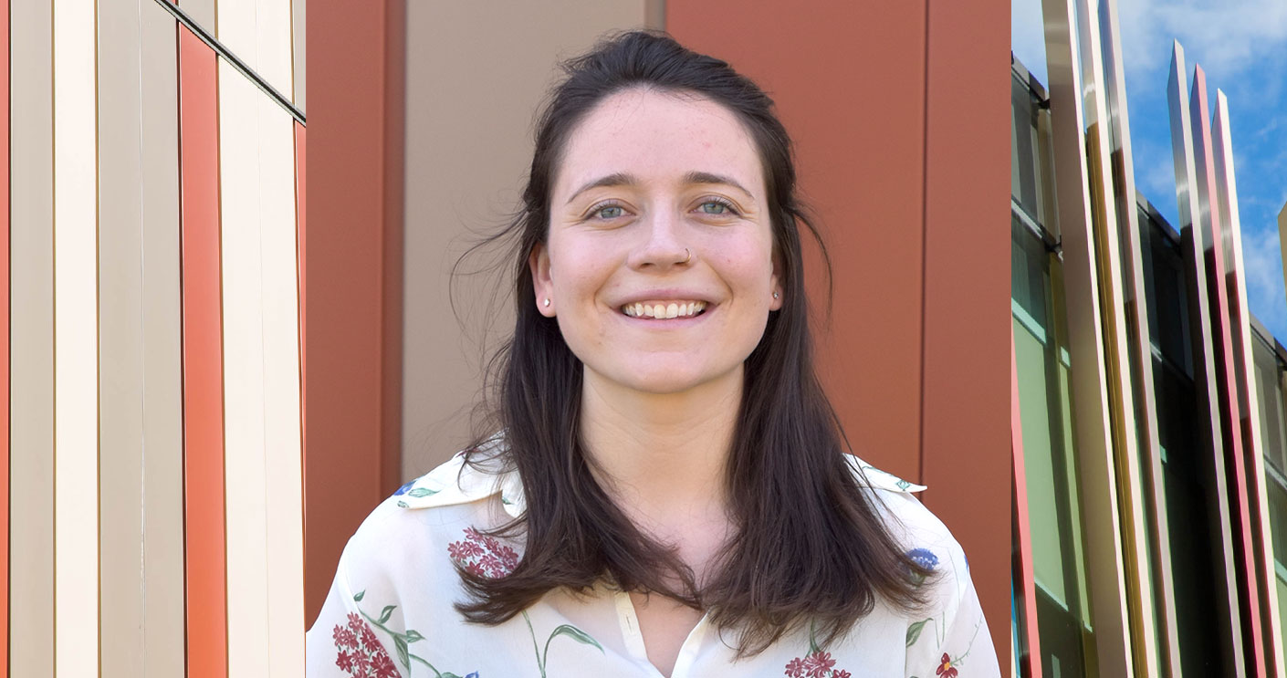 10 questions with… Jessica Collins | This Week At Macquarie University