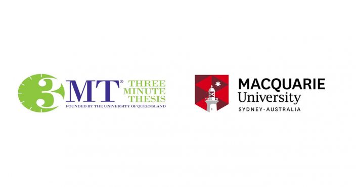 Countdown to 3MT Finals | This Week At Macquarie University