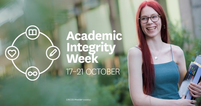 You’re invited to Academic Integrity Week | This Week At Macquarie ...