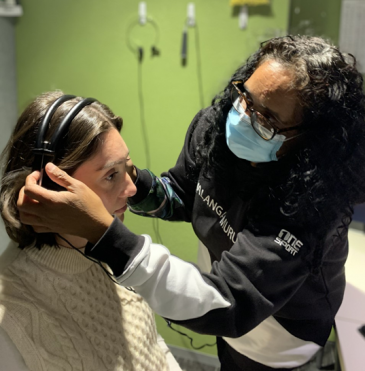 Closing the gap in Aboriginal hearing health | This Week At Macquarie ...