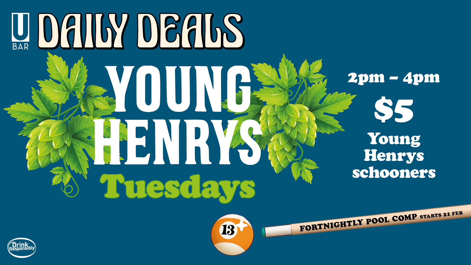 Session 1 daily deals at Ubar | This Week At Macquarie University