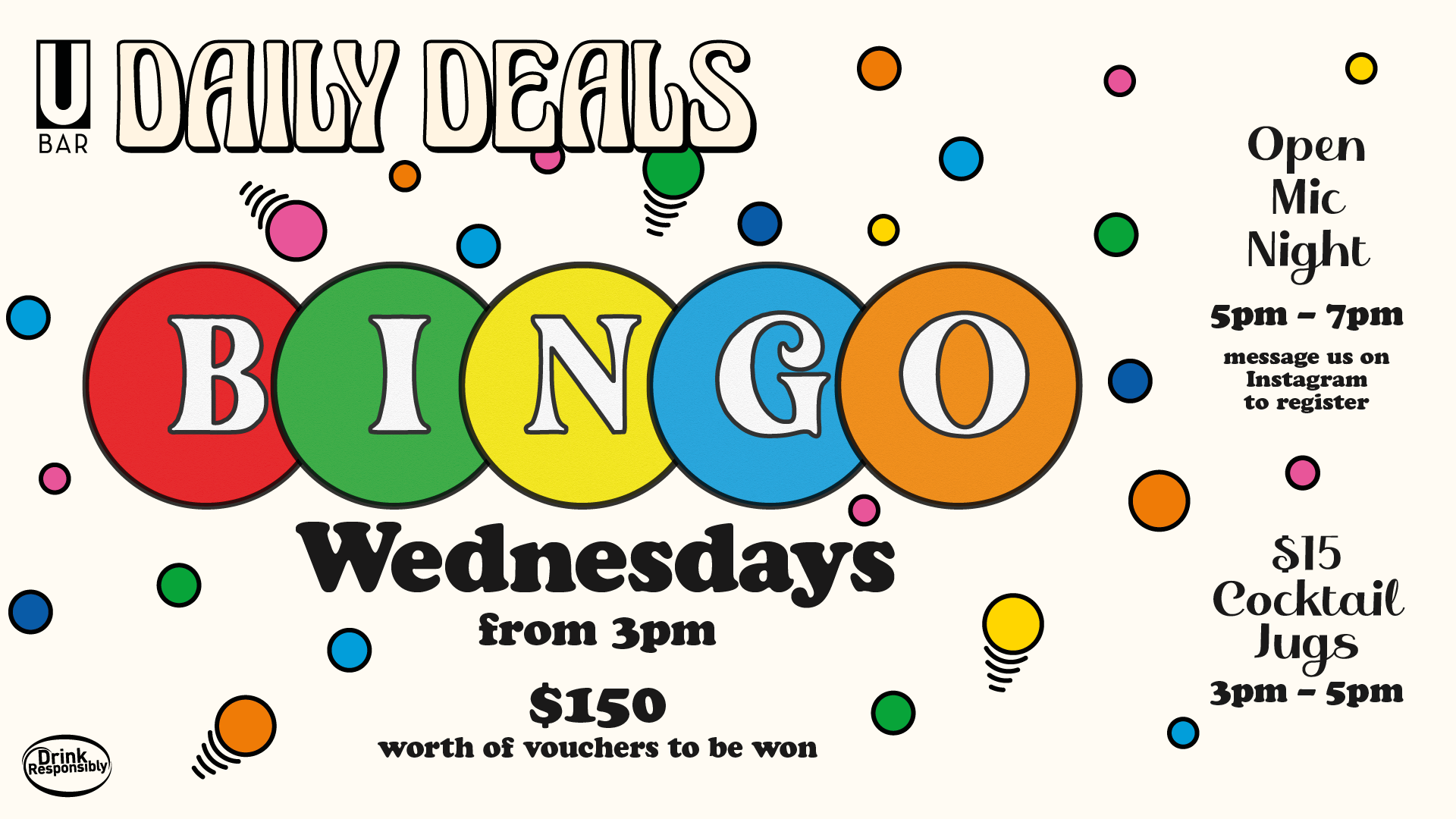 Session 1 daily deals at Ubar | This Week At Macquarie University