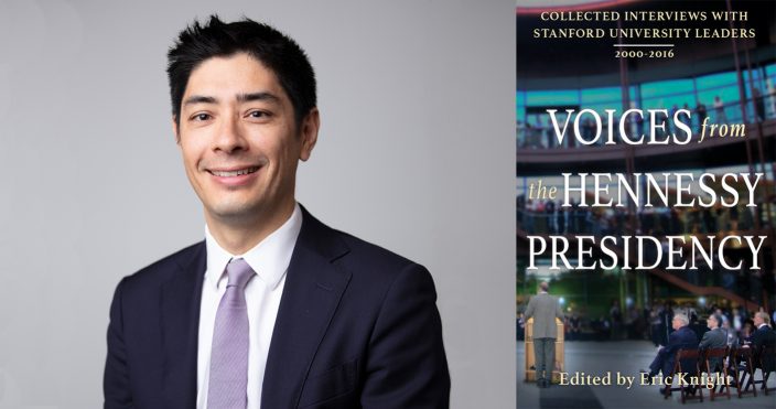 Stanford’s lessons for the modern research university | This Week At ...