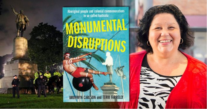 New book asks: What to do with Australia’s colonial memorials? | This ...