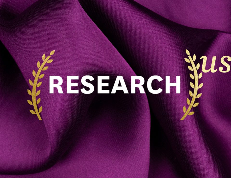 Pioneering research | This Week At Macquarie University