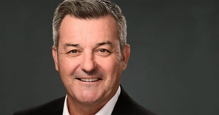 10 questions with… Geoff Warren | This Week At Macquarie University