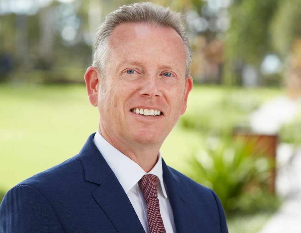 Pioneering Education | This Week At Macquarie University