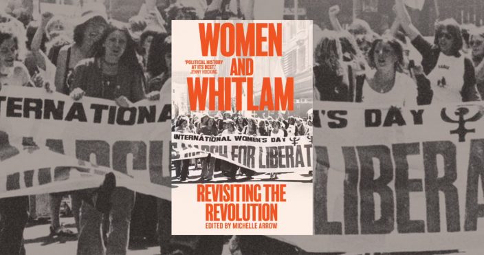 Shaping history: Women’s voices during the Whitlam era | This Week At ...