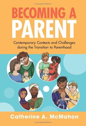 Modern journeys to parenthood explored in new book | This Week At ...