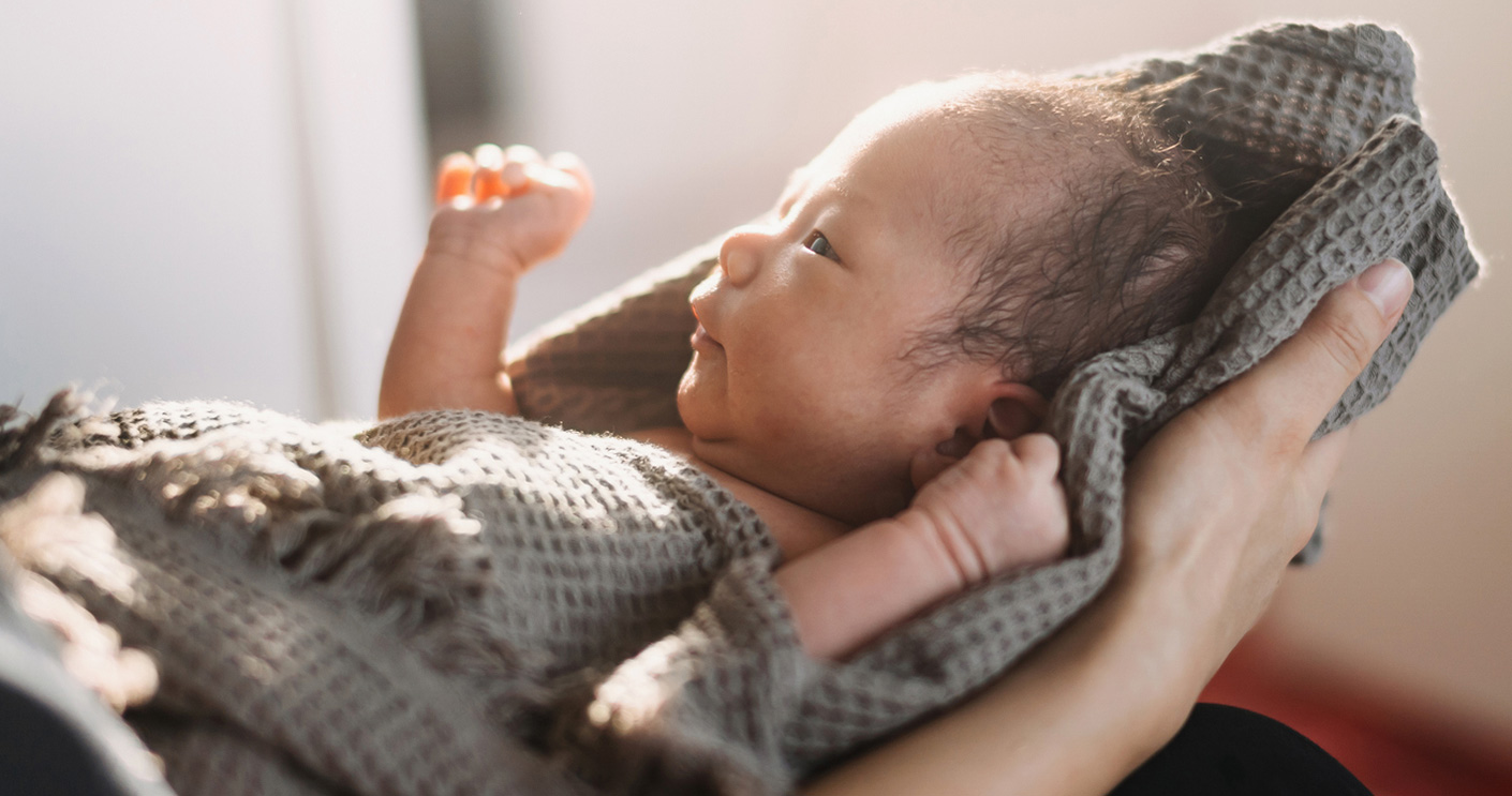 Modern journeys to parenthood explored in new book | This Week At Macquarie University