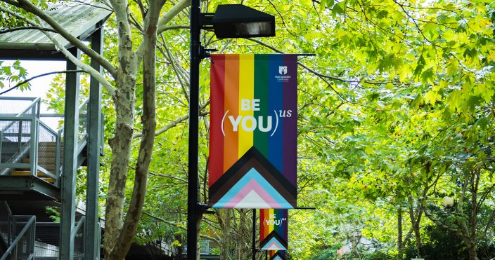 Ally Network training: Building an inclusive campus community | This ...